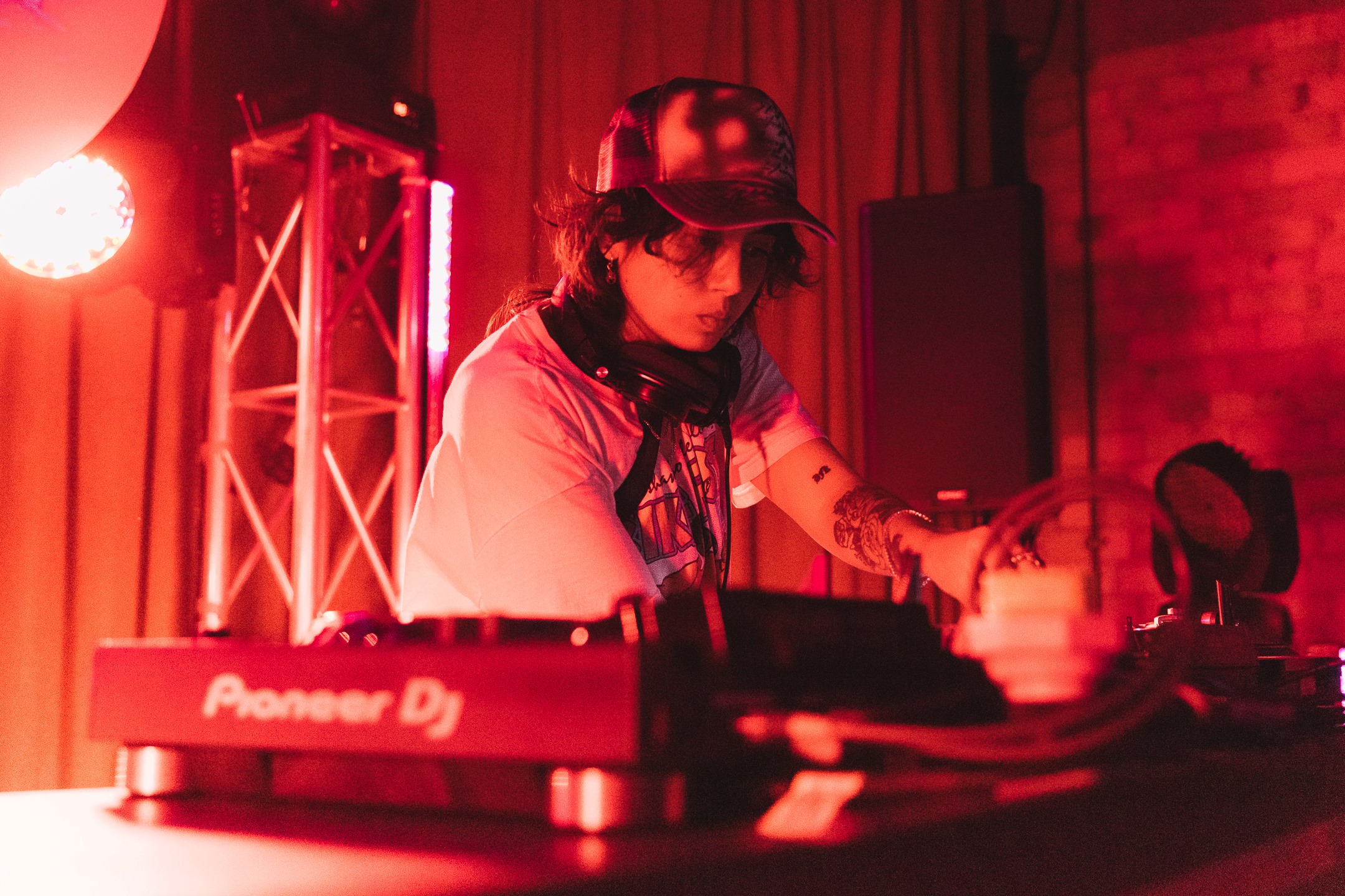 Flamingo Pier - Waiheke Open Air 2024