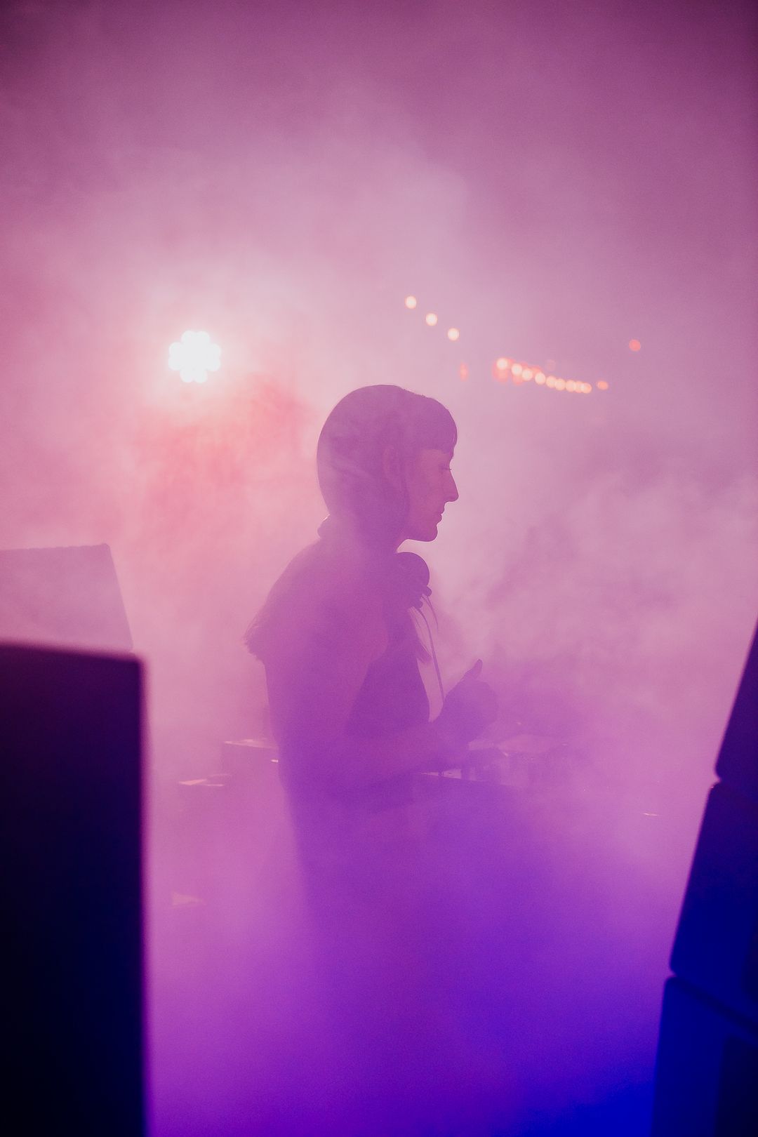 Flamingo Pier - Waiheke Open Air 2024