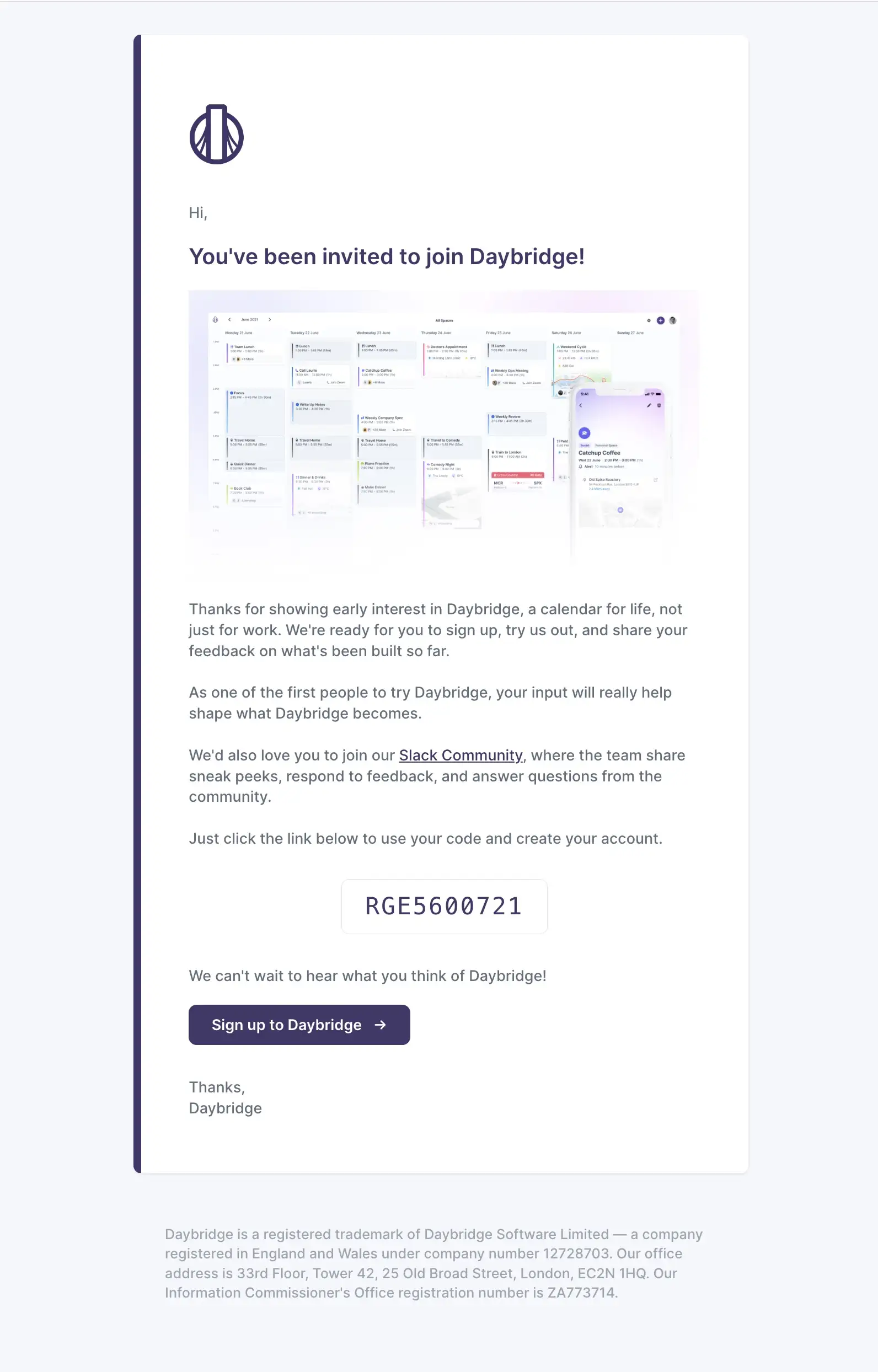 The Best Email Newsletter Examples | Emailspiration