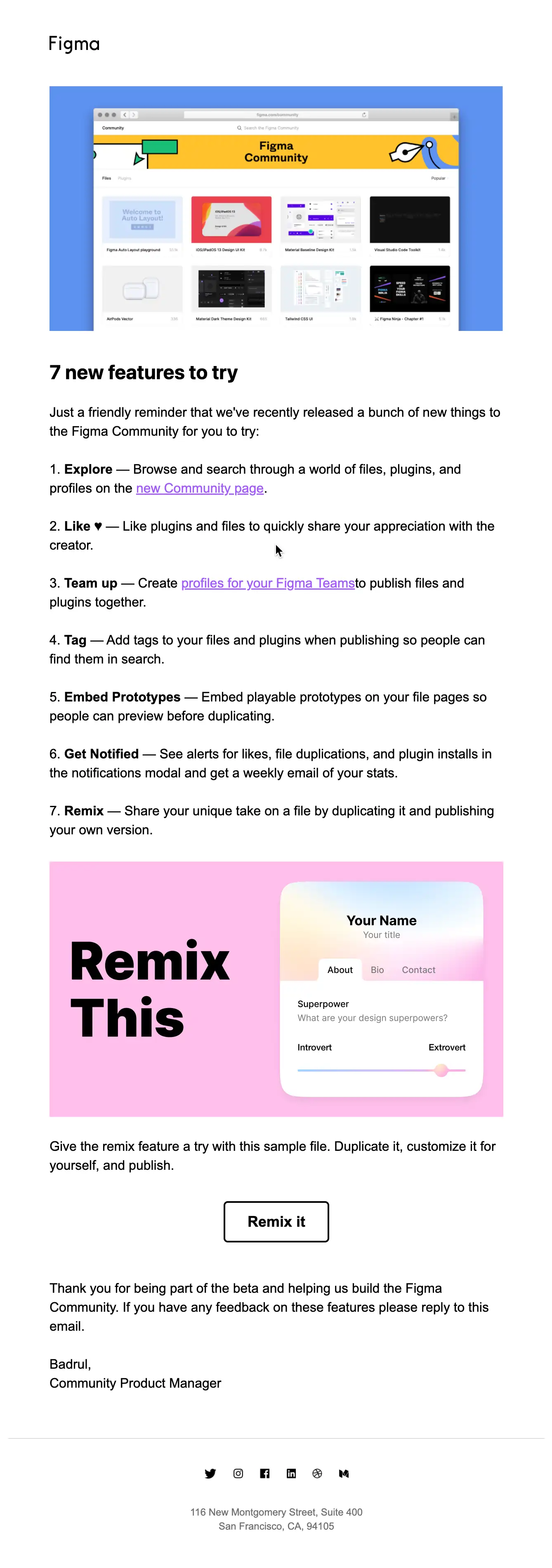 Saas Onboarding & Welcome Email Examples | Emailspiration