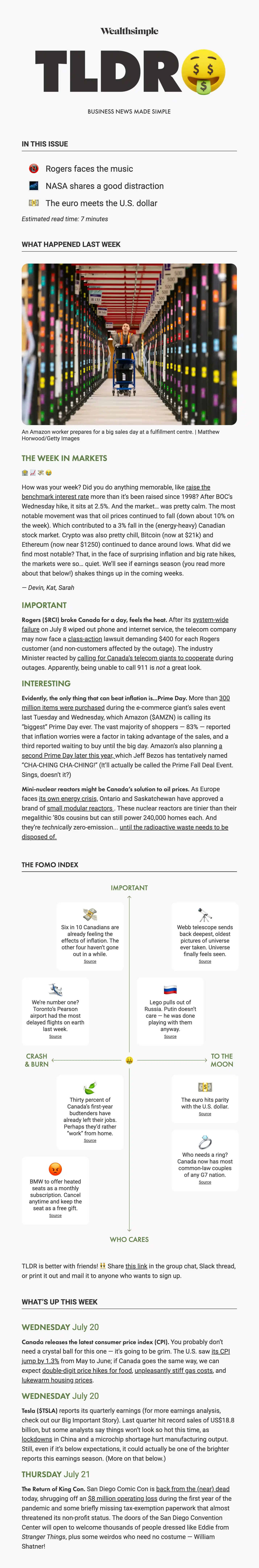 Product Update & New Feature Email Examples | Emailspiration