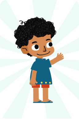 Kutuki - India's Best Preschool App
