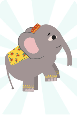 Kutuki - India's Best Preschool App
