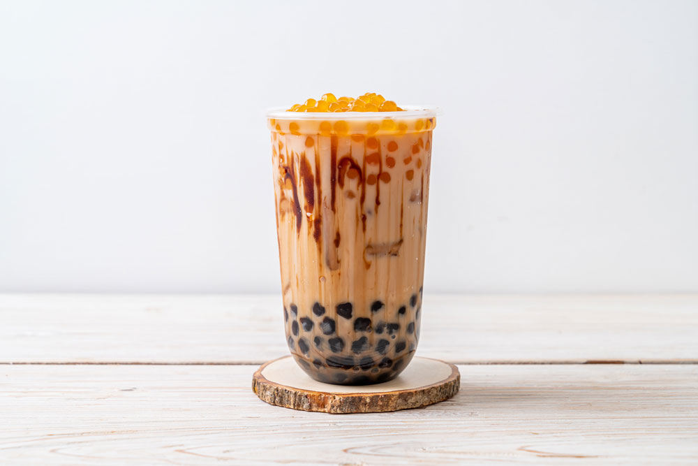 Usaha Minuman Kekinian Modal Kecil Untung Besar