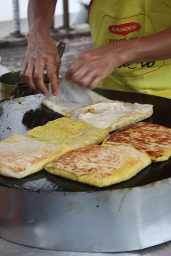10 Usaha Franchise Makanan dan Minuman Terlaris