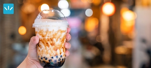 10 Peluang Bisnis Minuman Kemasan Cup Modal Kecil