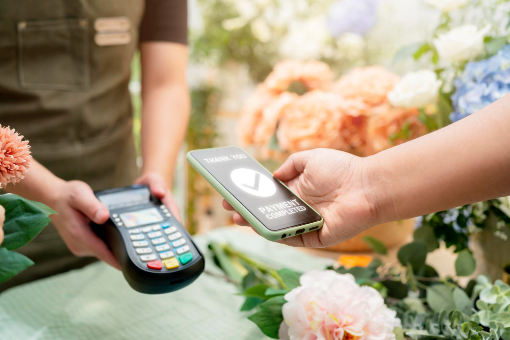 9 Manfaat Penggunaan Kasir Digital untuk Bisnis