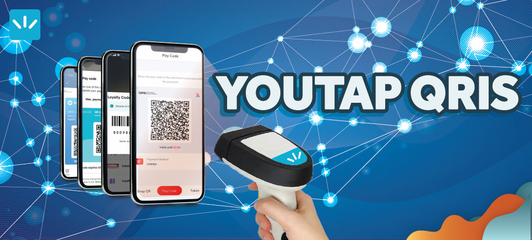 3 Jenis QRIS, Solusi Pembayaran Usaha