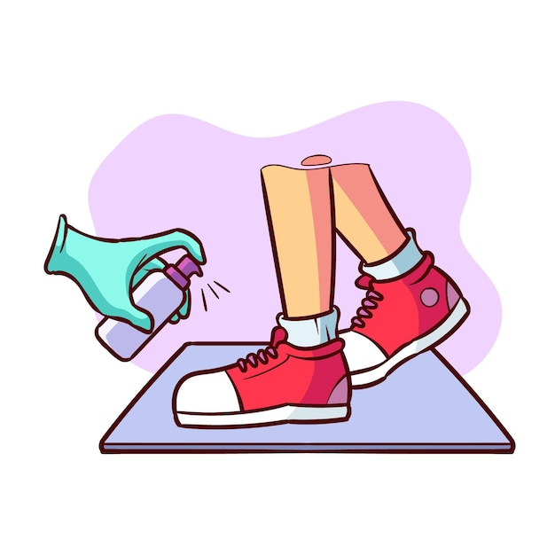 Mau Buka Bisnis Cuci Sepatu? Perhatikan Hal Penting Ini Ya!