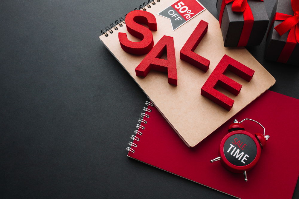 6 Ide Promo Akhir Tahun yang Efektif Tingkatkan Penjualan