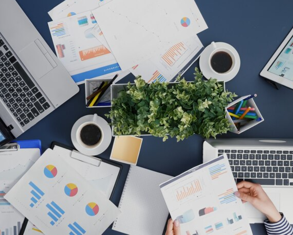 8 Langkah Tepat untuk Mulai Usaha