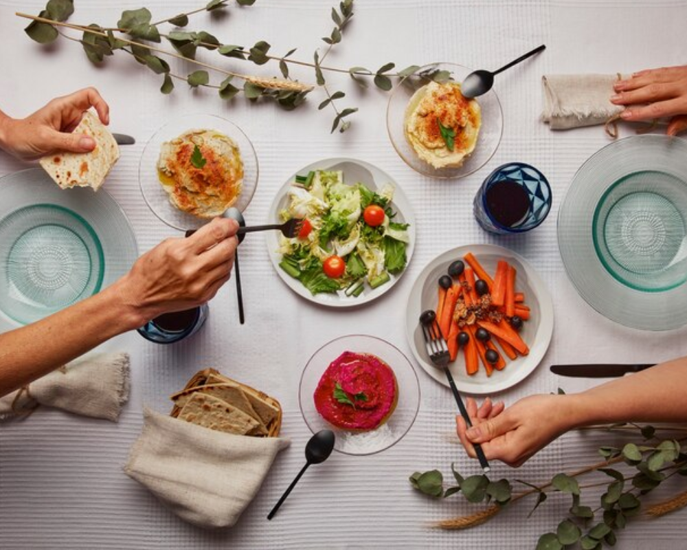 Pengertian Food Styling dan Tips Melakukannya untuk Mendukung Kemajuan ...