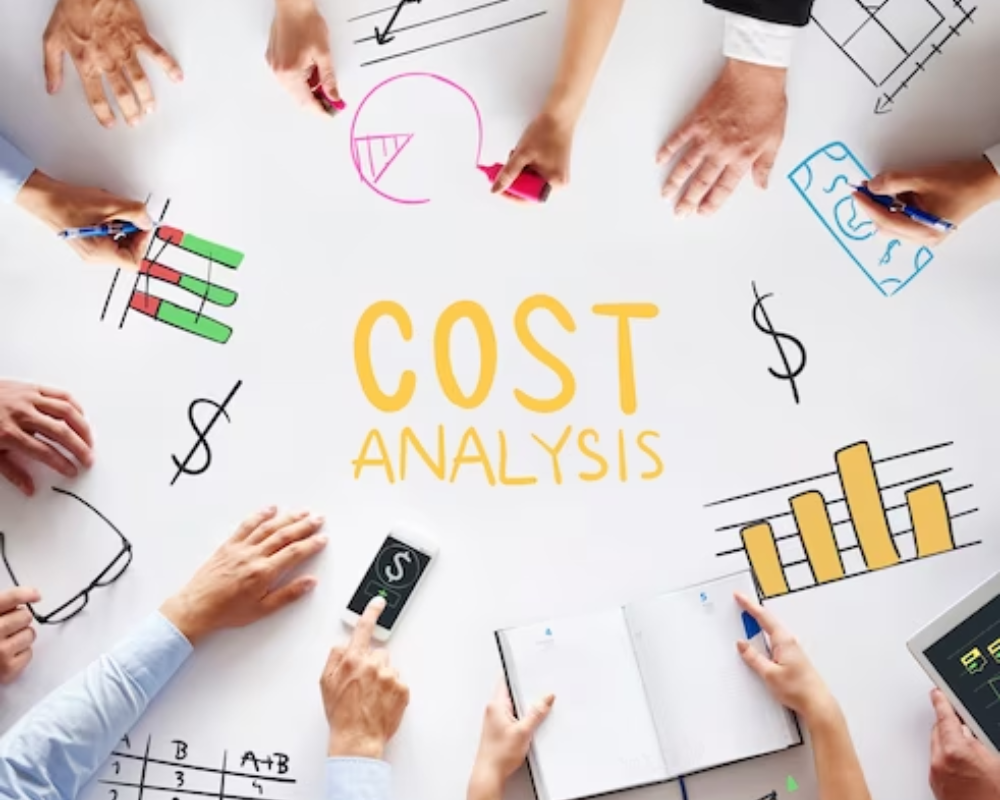 5+ Cara Tepat Menghemat Biaya Operasional Perusahaan yang Wajib ...