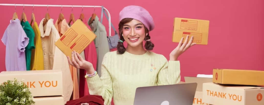 Bagaimana Cara Mengelola Bisnis Offline dan Online Secara Bersamaan?