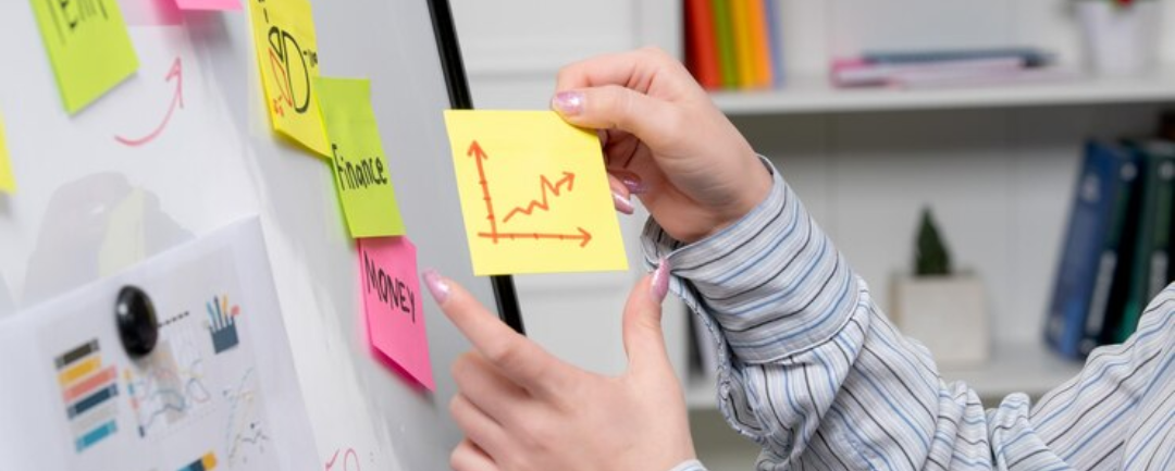 5 Tips Membuat Bisnis Model Canvas yang Tepat