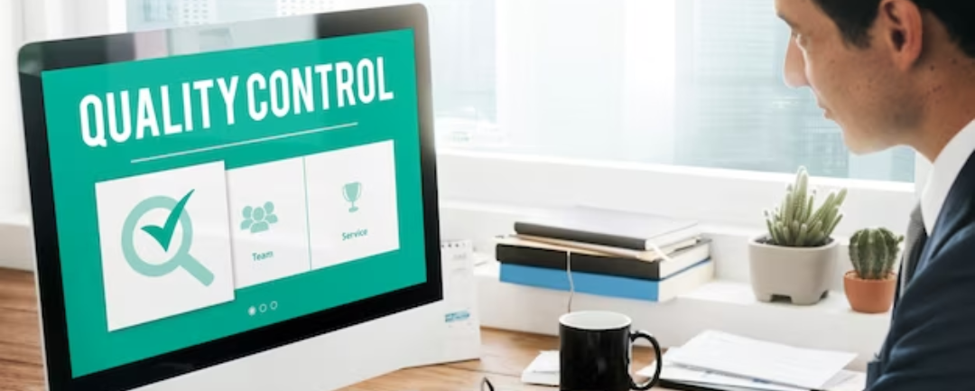 Demi Produk Terbaik untuk Konsumen, Pahami Pengertian Quality Control ...