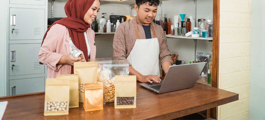 6 Ide Bisnis Setelah Lebaran dan Tips Melakukannya!