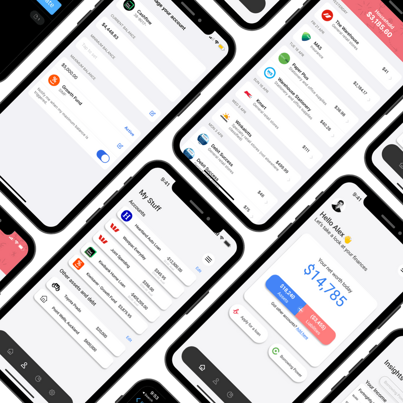 Akahu Connect: Outsourced open banking API solutions