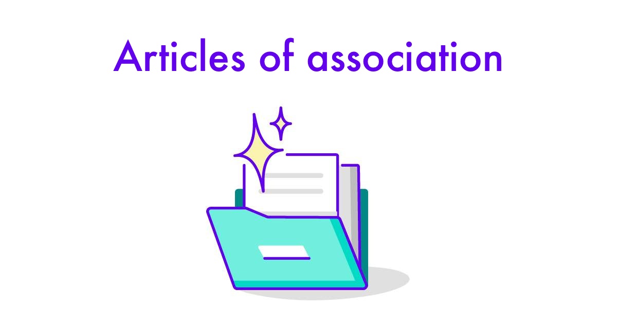Articles Of Association Templates Legal Help articles-of-association-templates-legal-help