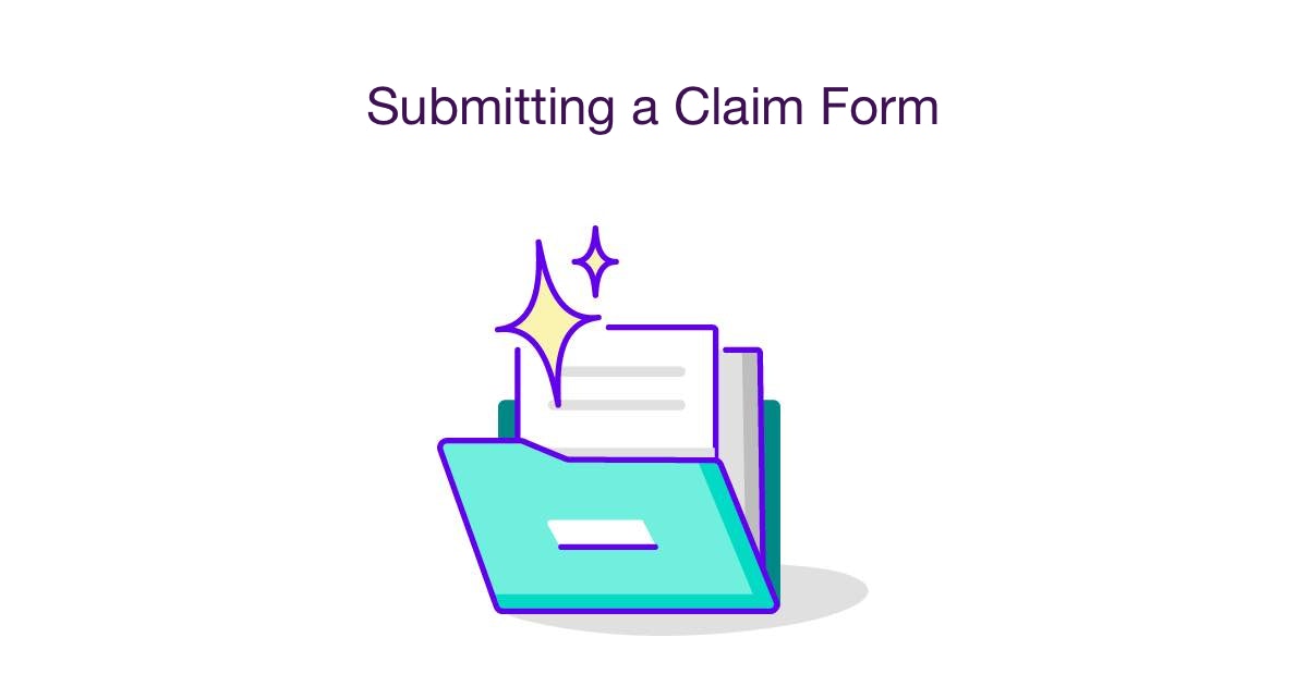 Submitting a Claim Form | Checklist & Templates