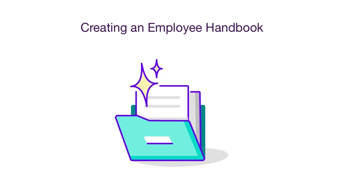 Creating an Employee Handbook | Checklist & Templates