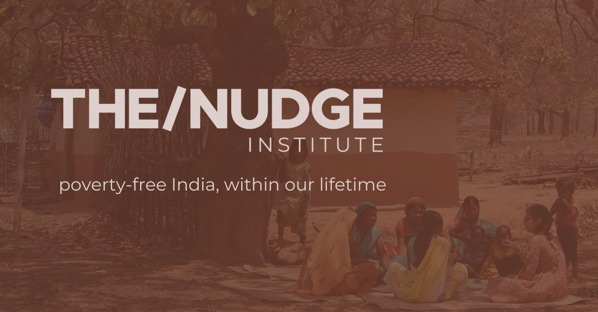 The/Nudge Institute