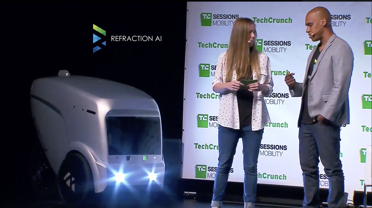 The Key PR Case Studies — Refraction AI