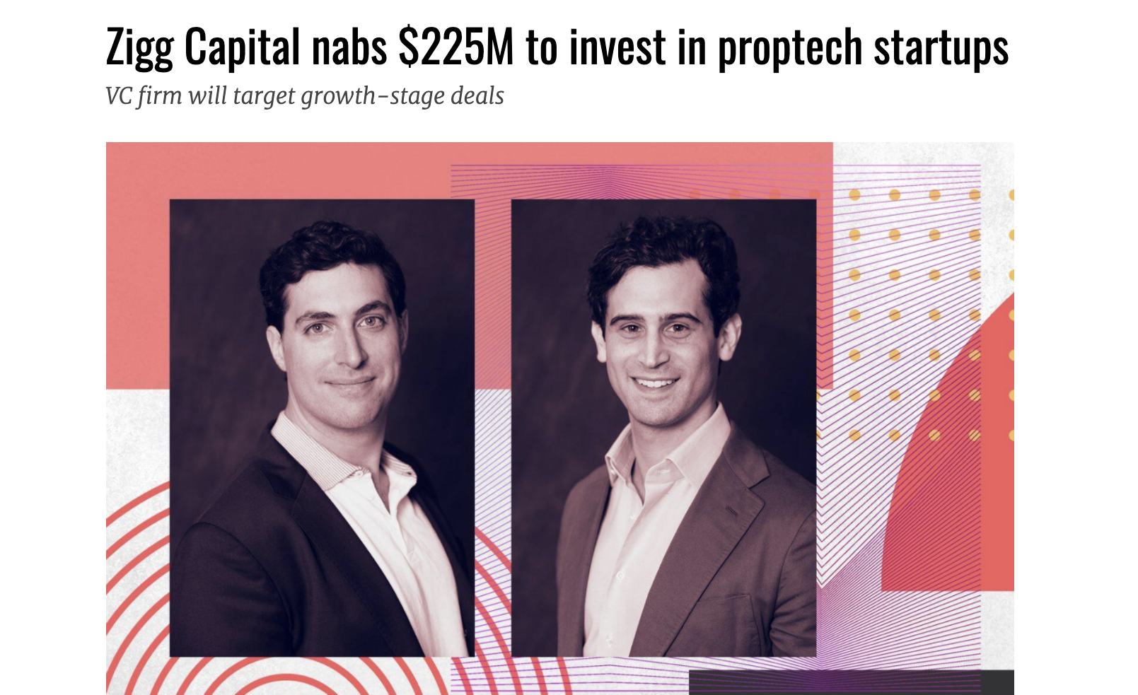 The Key PR Case Studies — Zigg Capital