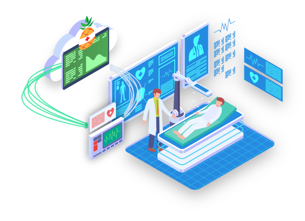 The Key PR Case Studies — EnsoData