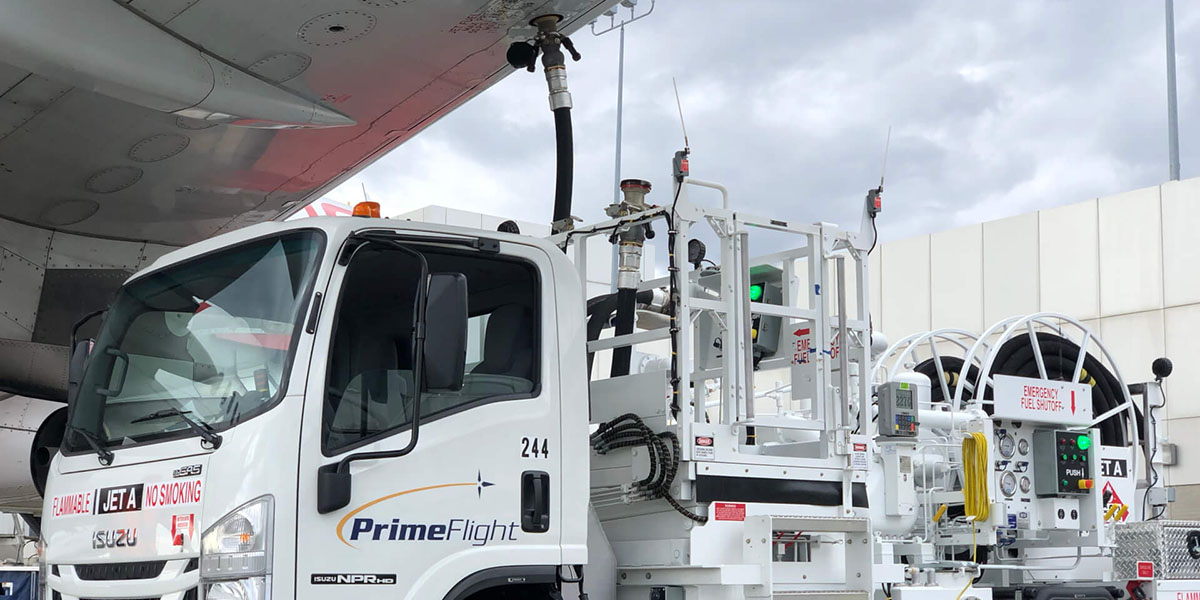 PrimeFlight labels i6 technology at Boston Airport ‘priceless’