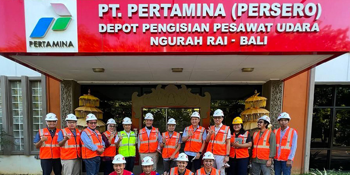 i6 & Pertamina deploy real-time refuelling tech across Indonesia