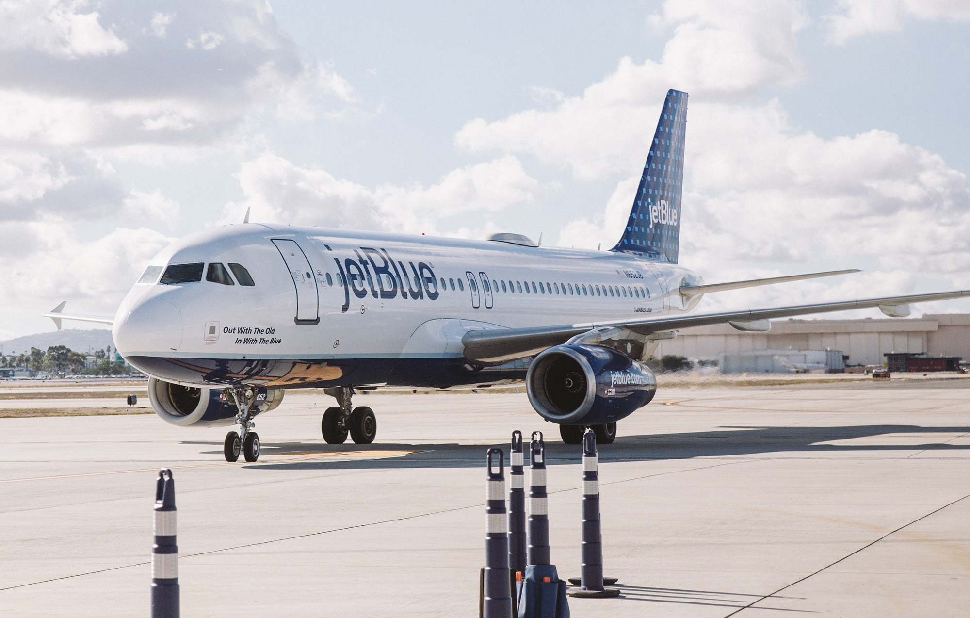 JetBlue streamlines fueling ops with real-time data from i6 Group
