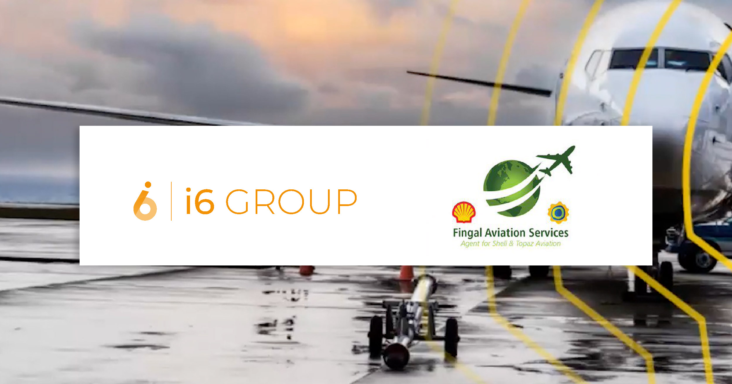 Why Fingal Aviation Services Chose i6 Operations Tech