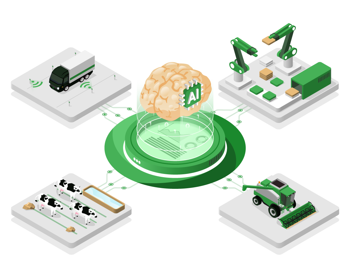 AI & ML Solutions | Datamole