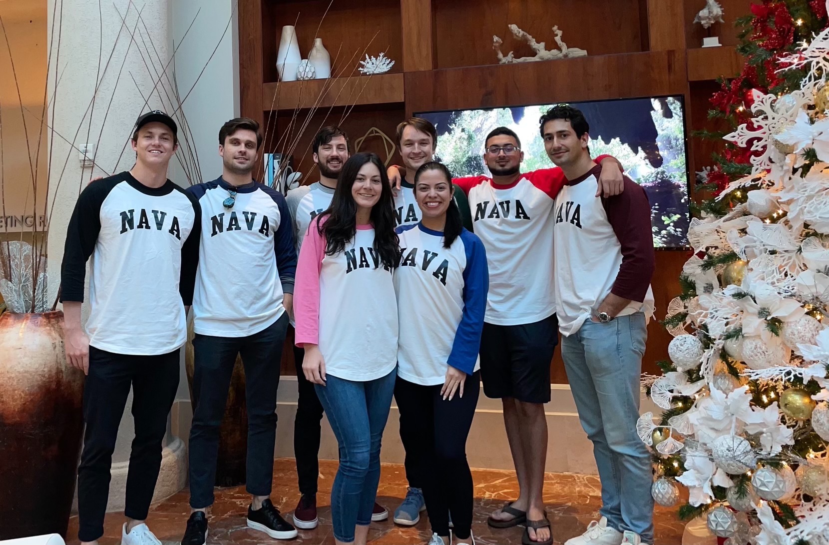 Careers | Nava Benefits