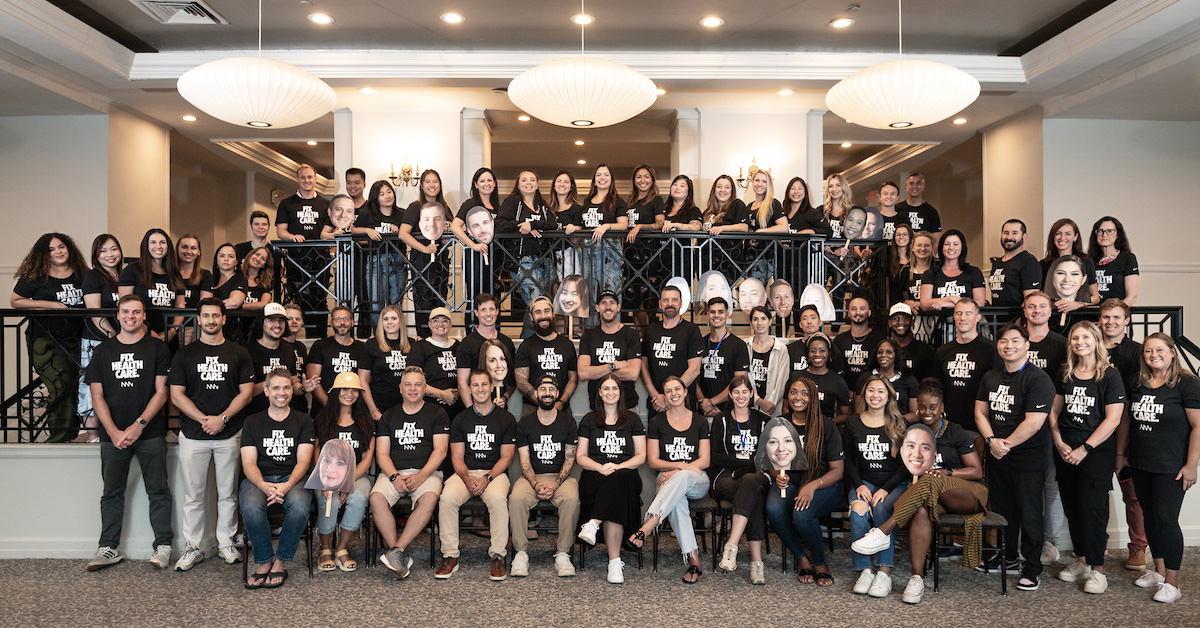 Careers | Nava Benefits