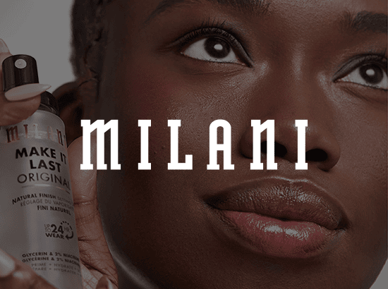 ACI Brands Inc, Beauty Division