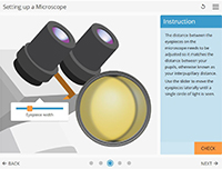 Lab Simulation Software - Virtual Lab Solutions - LearnSci