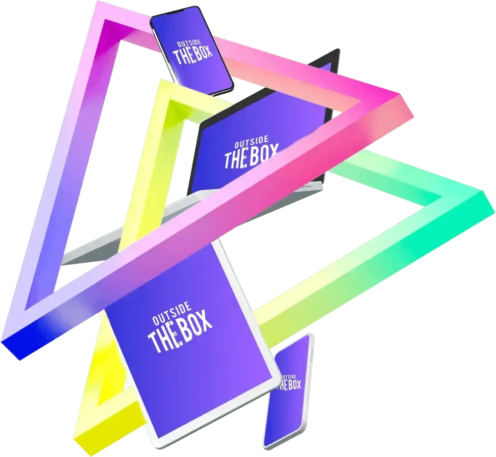 Outside the Box | Agence Web Bruxelles | Création de sites Web