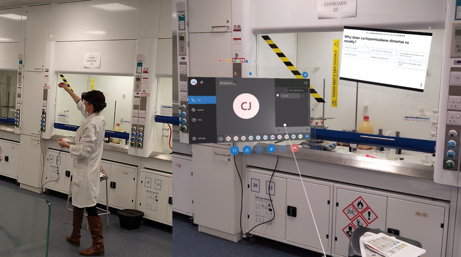 How improve student engagement with virtual lab simulations - 5 tips