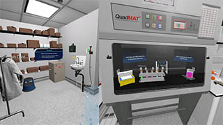 How improve student engagement with virtual lab simulations - 5 tips