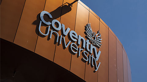 Coventry University | Improved student engagement in lab practicals