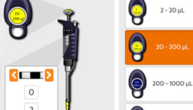 LearnSci LabSim: Microscale Automated Pipette