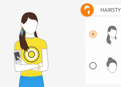 LearnSci LabSim: Dressing for the Clinic