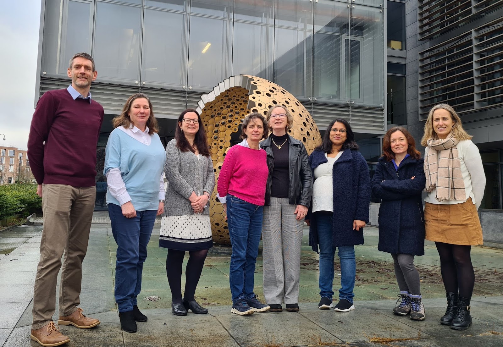 Maynooth University Chemistry Department Enhances Skill Awareness with ...