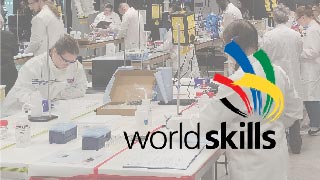 Enhancing Skill Development with WorldSkills UK Laboratory Technician ...