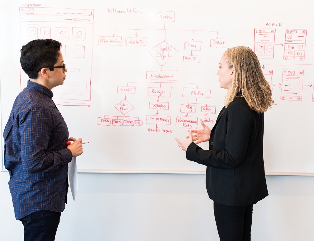 Taking Transparency from Product to Professional Interaction