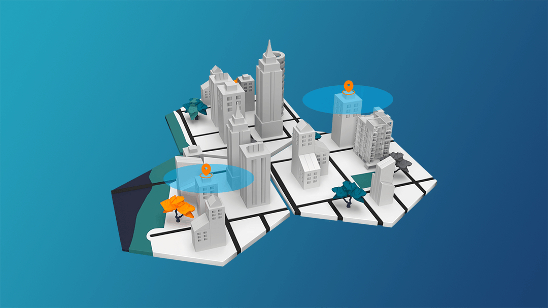 Foot Traffic Data | Unacast