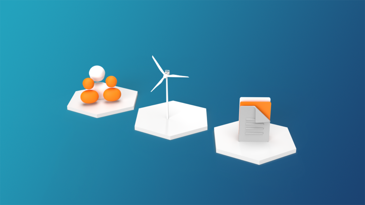 Alternative data solutions: footfall and geospatial data