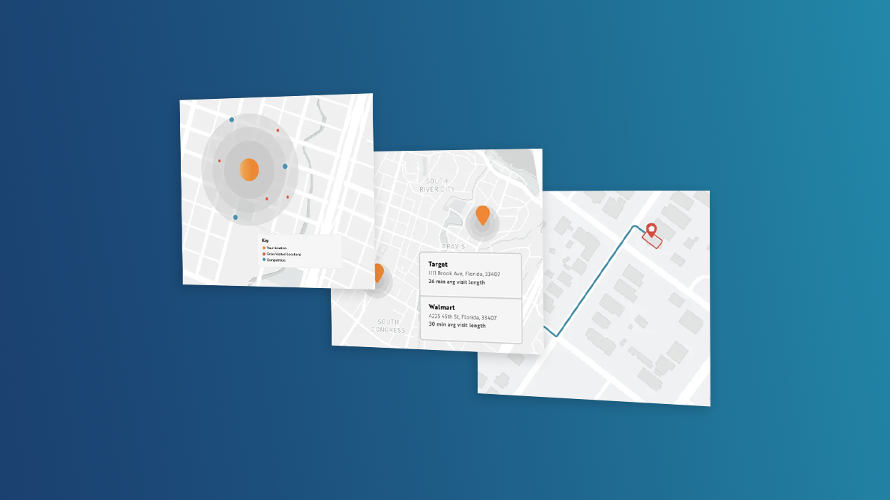 Unacast Insights: The Location Intelligence Platform
